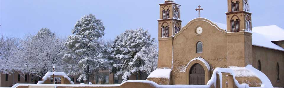 Welcome! | City of Socorro New Mexico