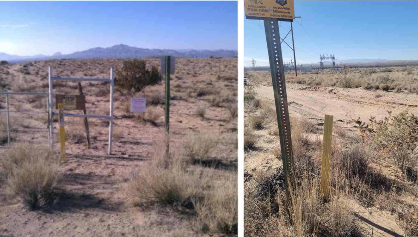 Socorro Natural Gas Company | City of Socorro New Mexico