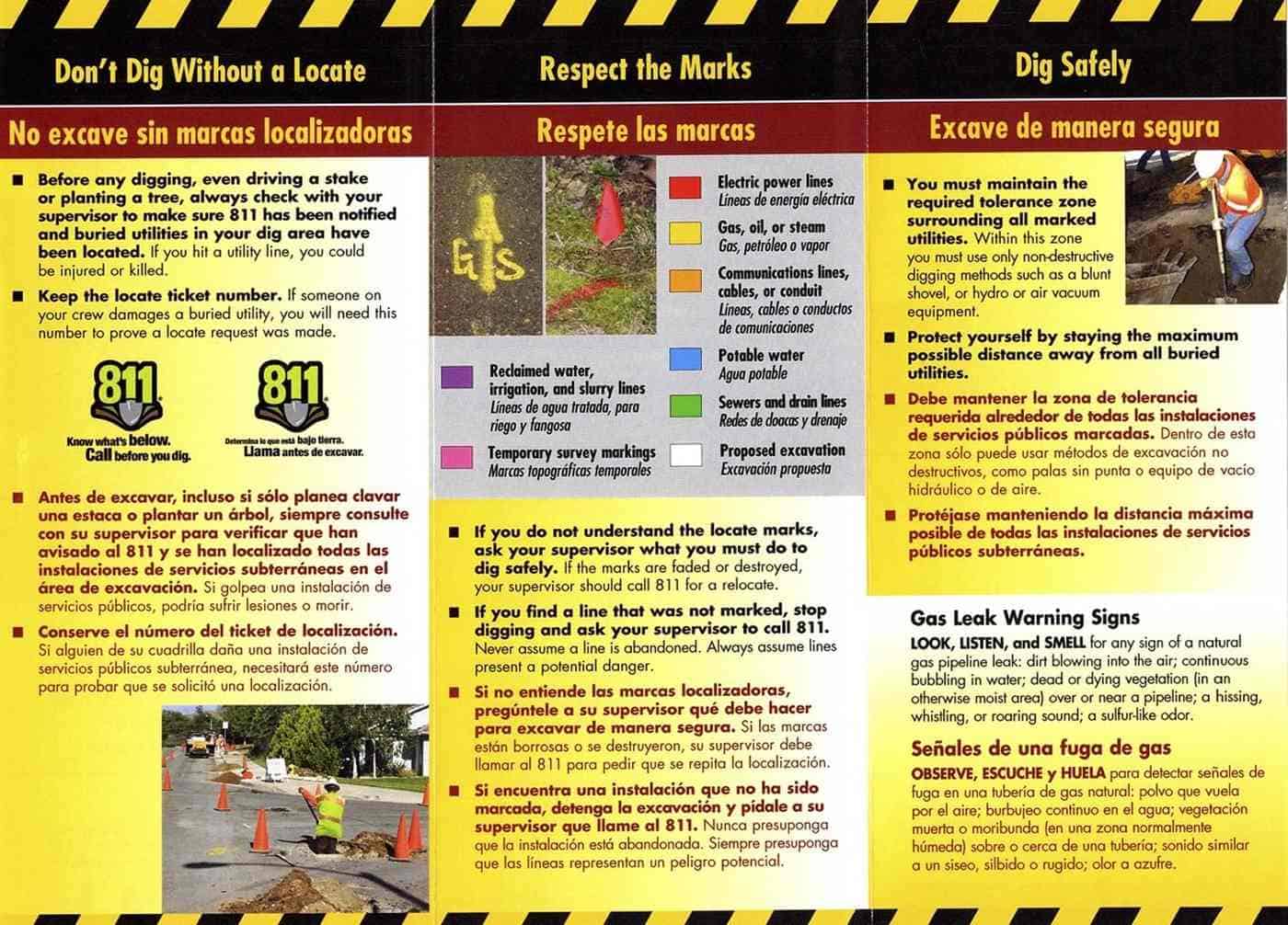 Socorro Natural Gas Company | City of Socorro New Mexico